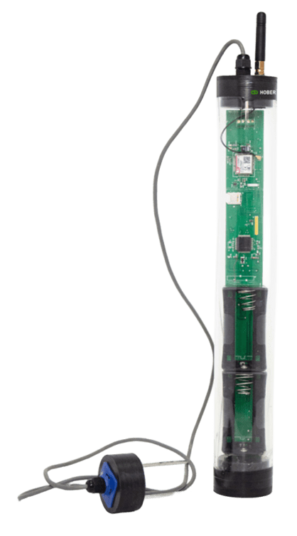SF-500 - Hober SF-500 - Hober